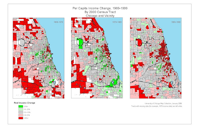 Second Nature City: The Tragic Legacy of Segregation in 21st Century ...